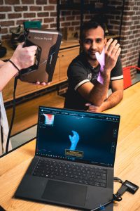 Procosil S.r.l. | High-tech Prosthesis