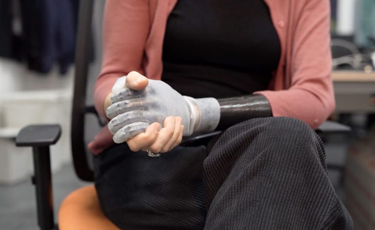 SoftHand Pro - Procosil