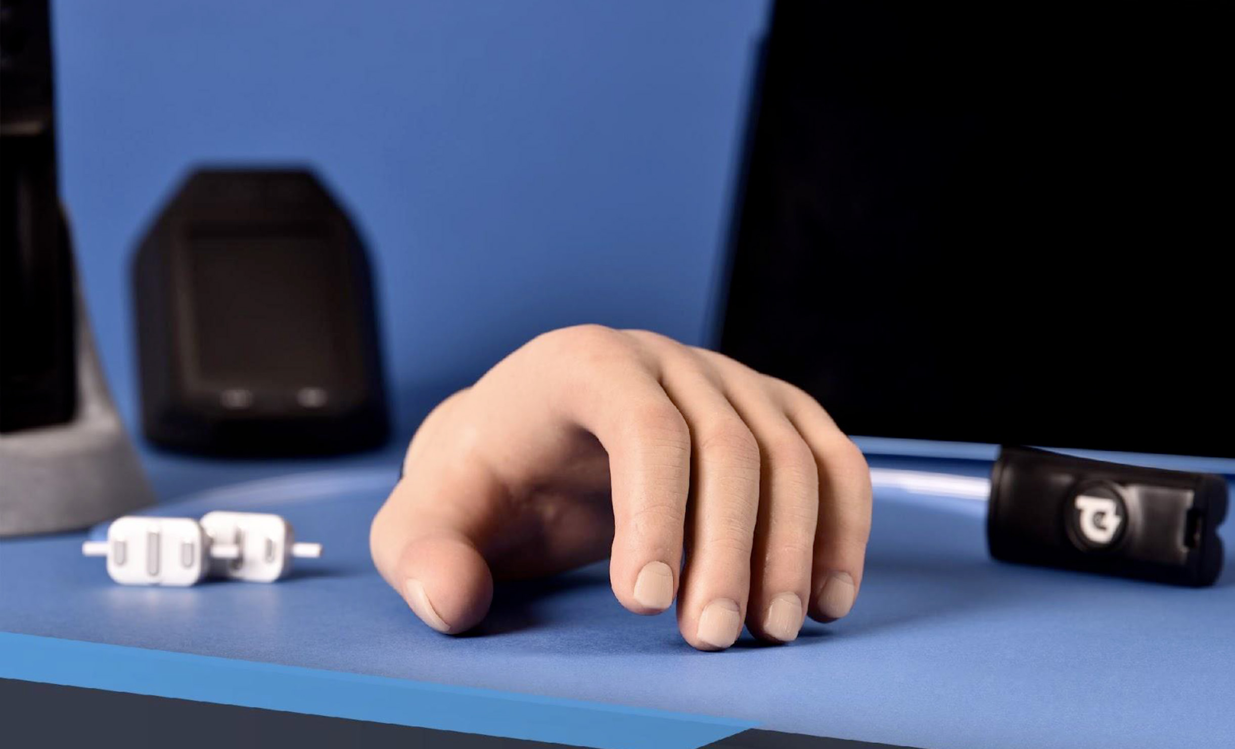 Adams Hand - Procosil